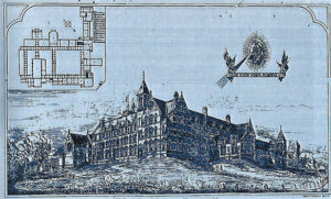 Introduction: Stanbrook Abbey-Callow End – Worcestershire - Historic ...